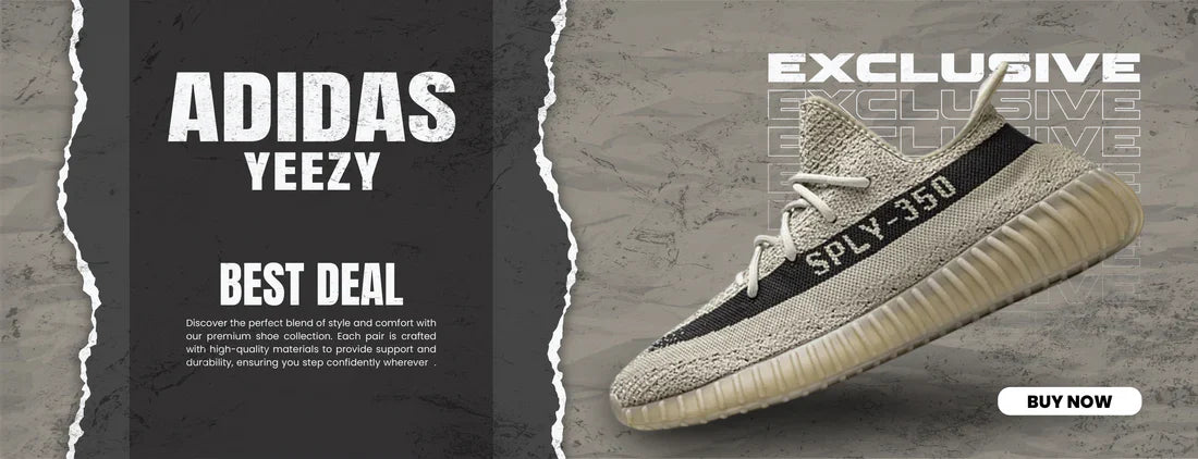 Adidas Yeezy Shoes Online at Royal Trend – Exclusive Yeezy Sneakers fo