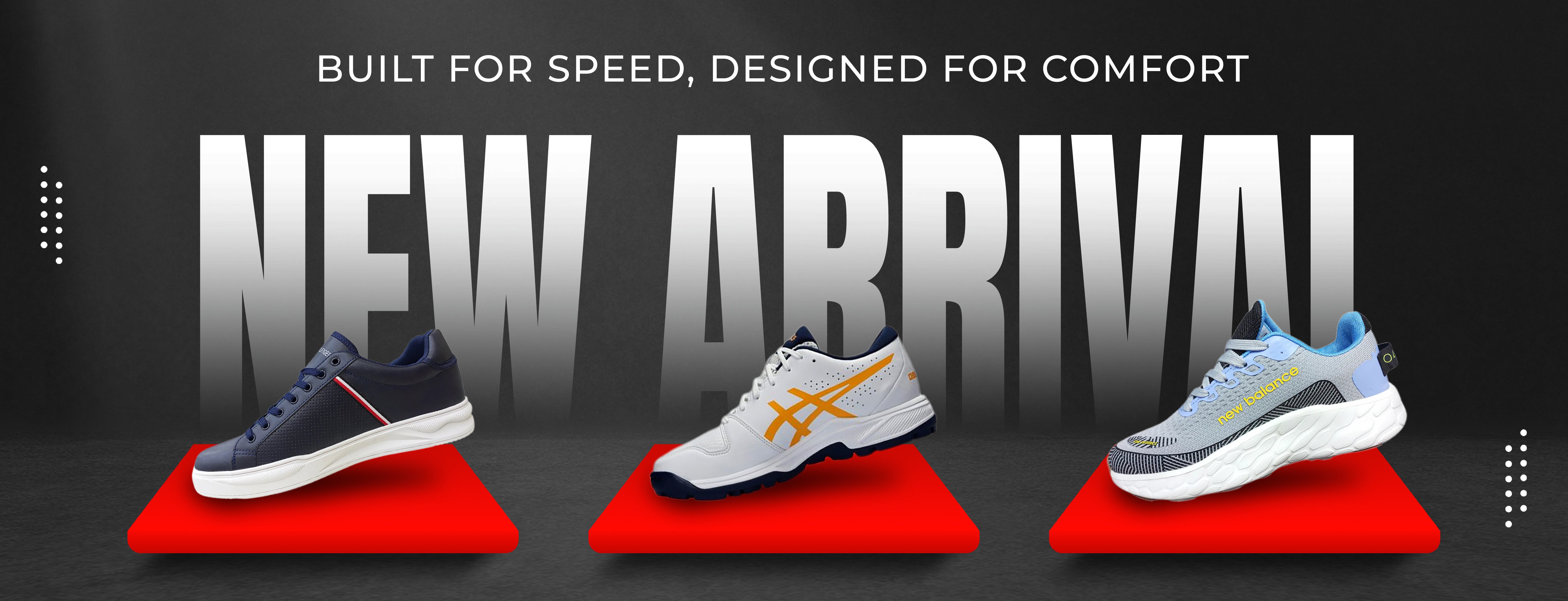 New Arrivals – Cool New Shoes Just In! | Royal Trend