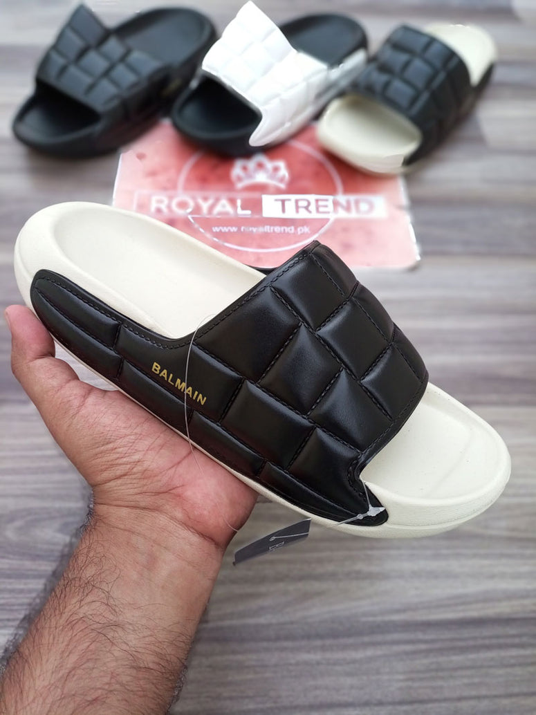 Balmain Shoes Pakistan | Buy Luxury Sneakers Online at Royal Trend